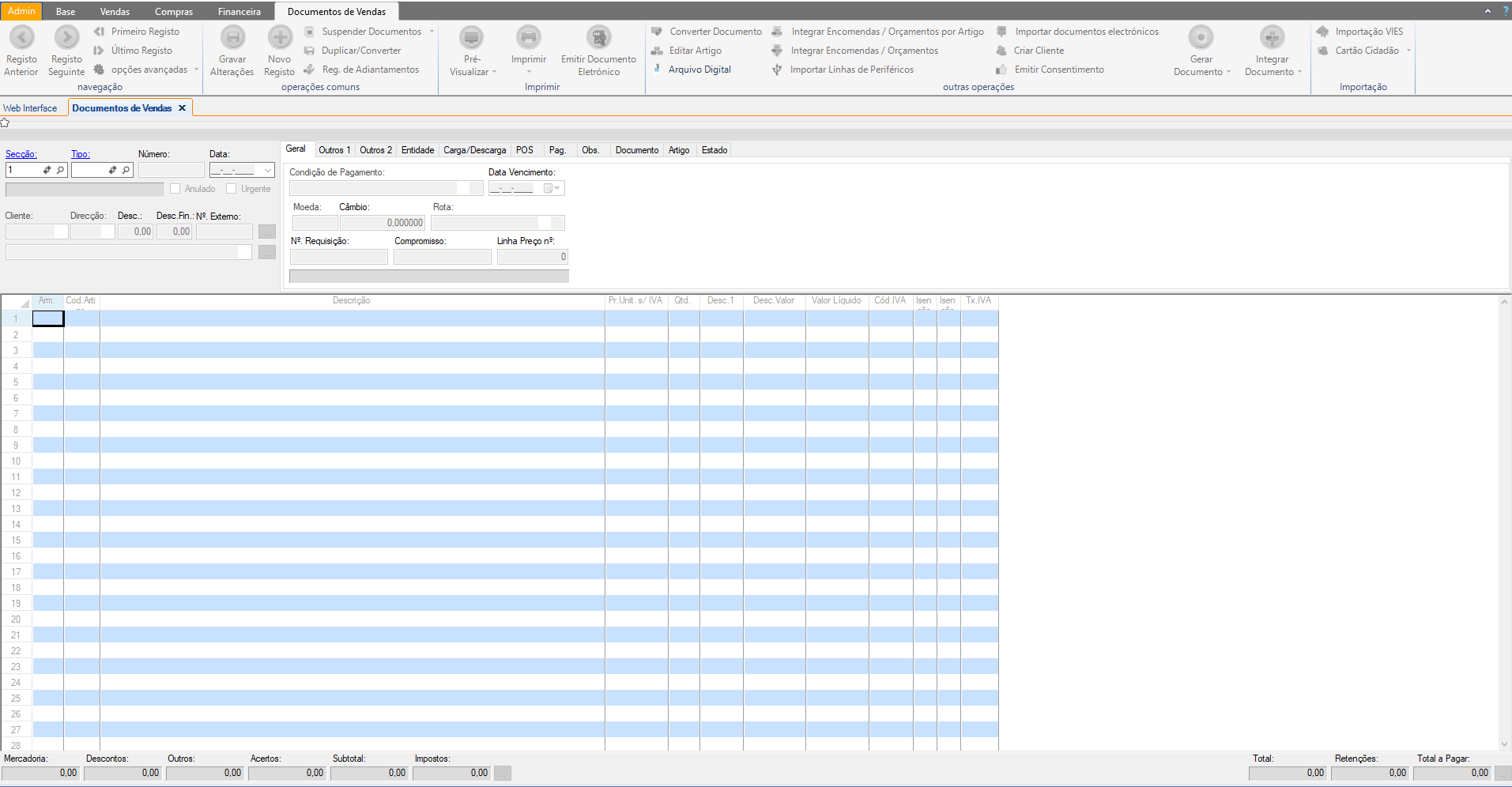 Bem-Vindo | Microdirecto